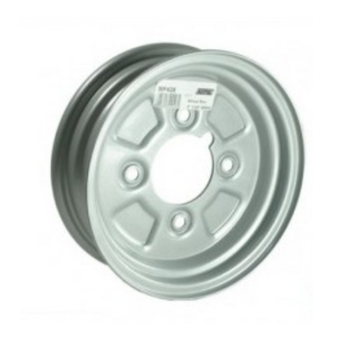 Rims | SBS Trailers