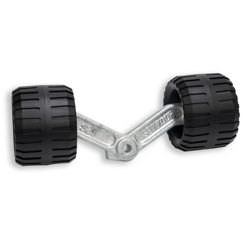 Roller Brackets Fully Assembled | SBS Trailers