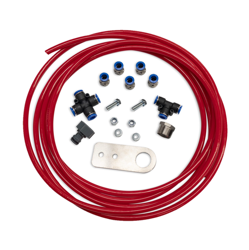 Twin Axle Hub Flushing Kit - SB0002 | SBS Trailers