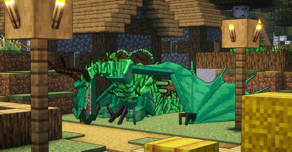 Gallery | Lycanwing's DRAGONS