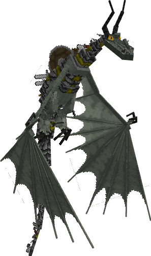 DRAGONS | Lycanwing's DRAGONS