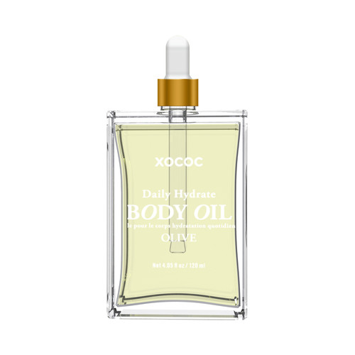 Daily Hydrate Body Oil | XOCOC