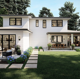 Exteriors | Elite Homes