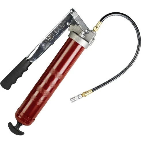 500-E | ALEMITE LUBE SALES