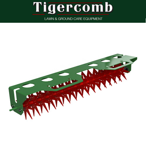 Aerator Attachment | Tigercomb