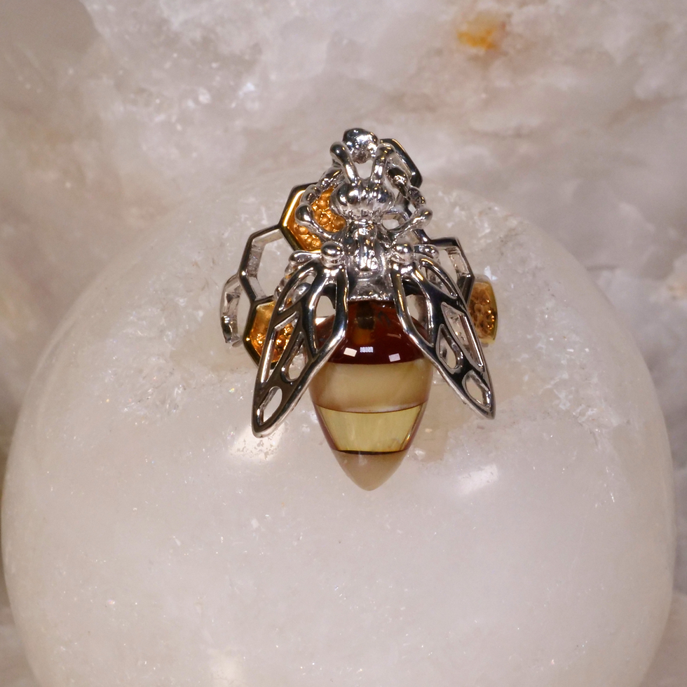 Rings | Zsa-Zsa's Bozeman
