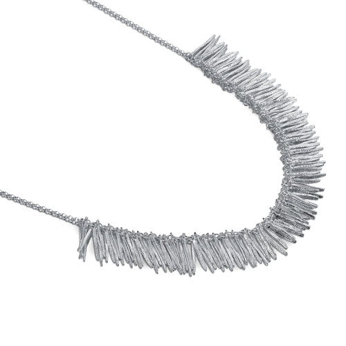 Rosemary Necklace | Jewelry with stones