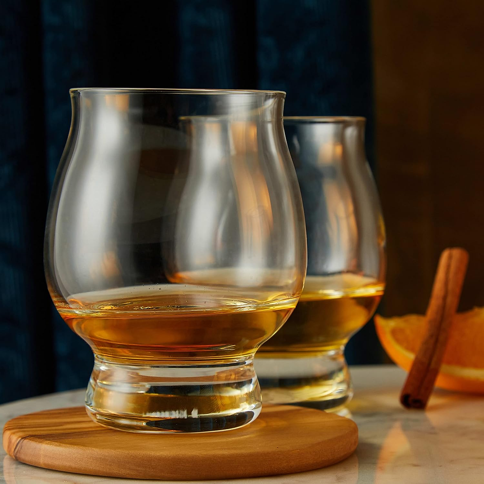 The Best Gifts For Bourbon Lovers | A List of Things We Actually Want