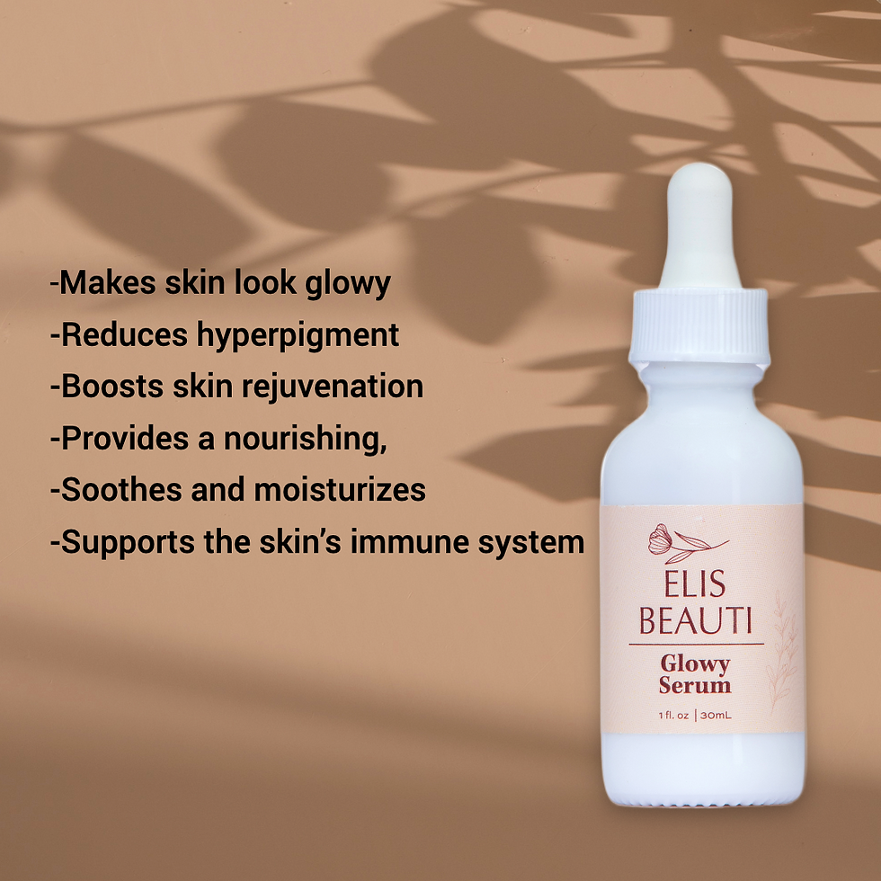 Elis Beauti | Health Beauty Lifestyle