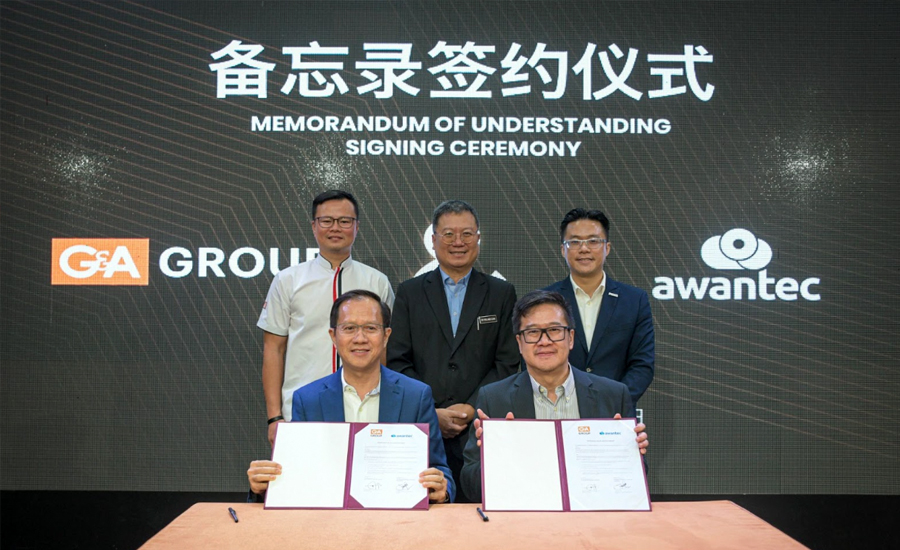 GA Group and Awantec join forces to unleash Gen AI-driven reskilling ...