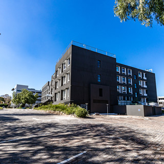 GALLERY & VIRTUAL TOURS | Campus Central Student Accommodation