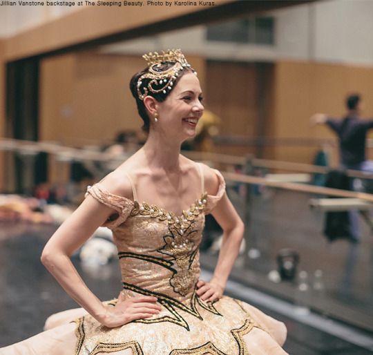 EL TUTÚ Y SU EVOLUCIÓN