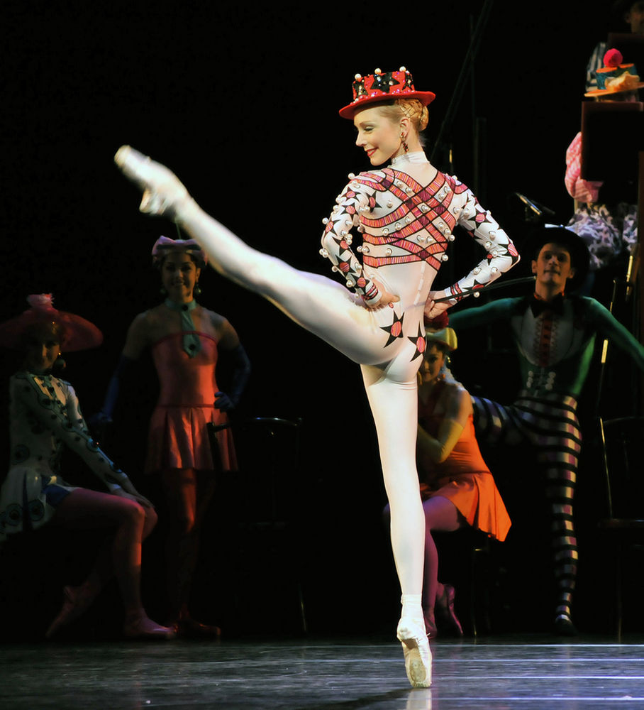 Elite Syncopations
