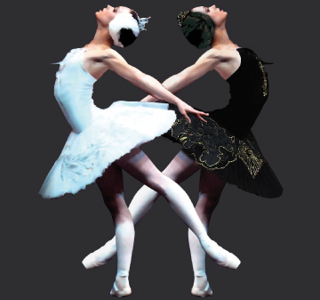 EL TUTÚ Y SU EVOLUCIÓN