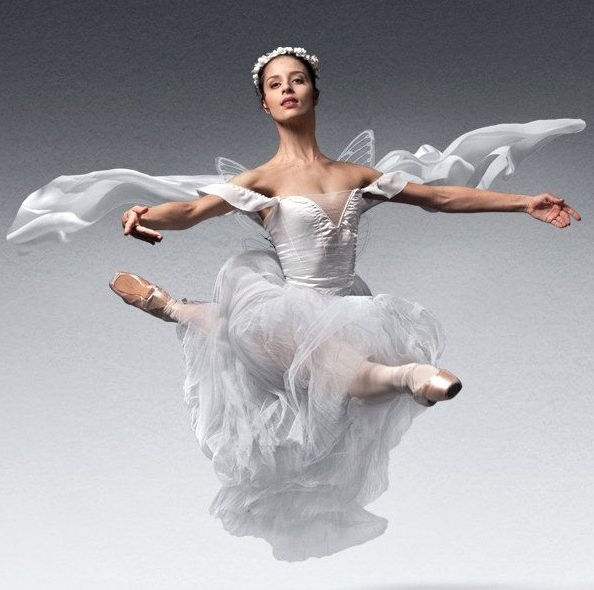 Dançart ballets secrets |Dançart Ballets secrets