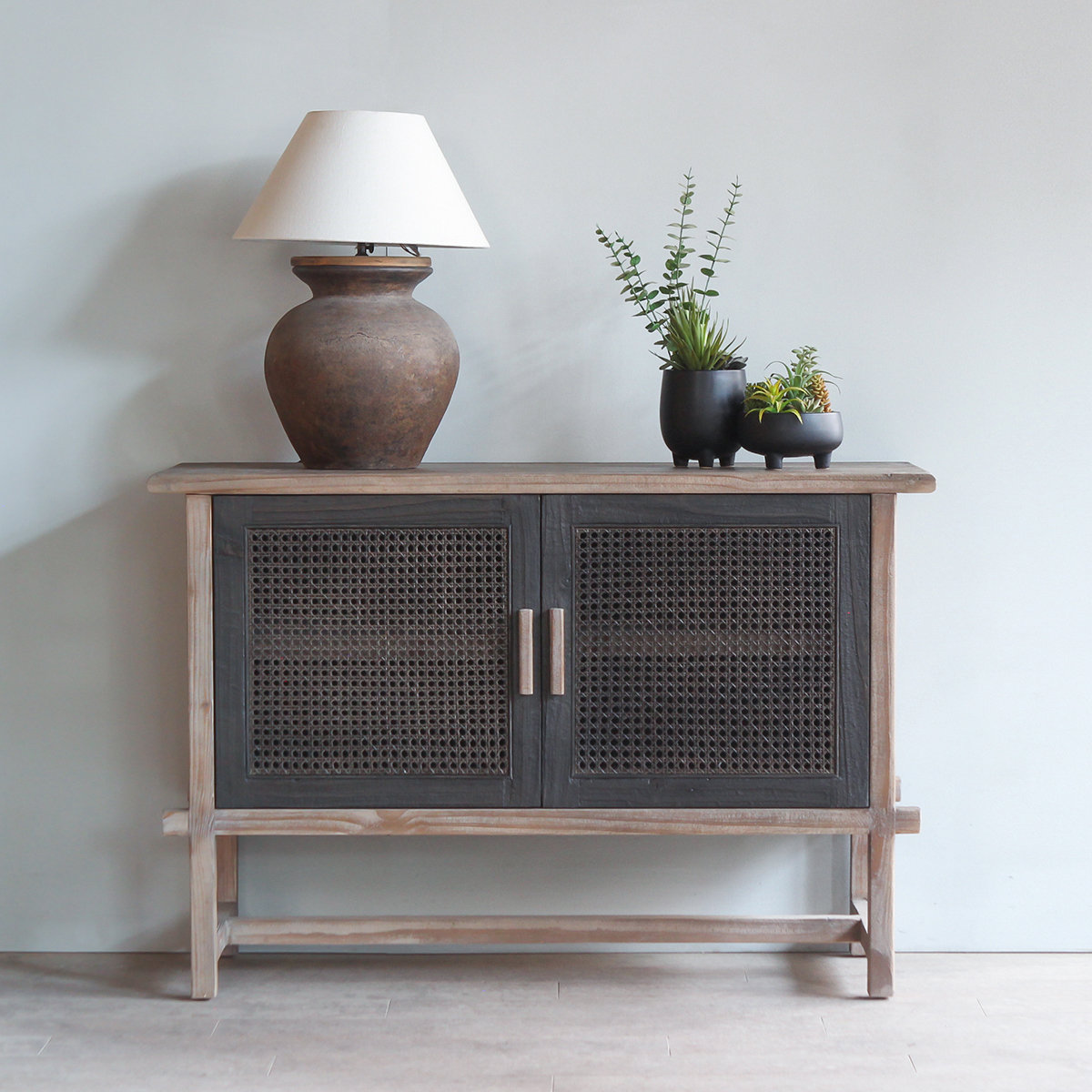 MOON Sideboard 2 Doors | KAYULAMA