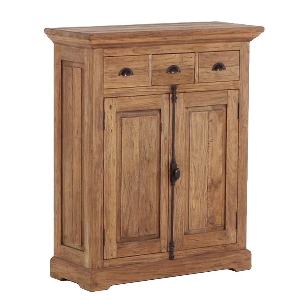 LYON Small Cabinet | KAYULAMA