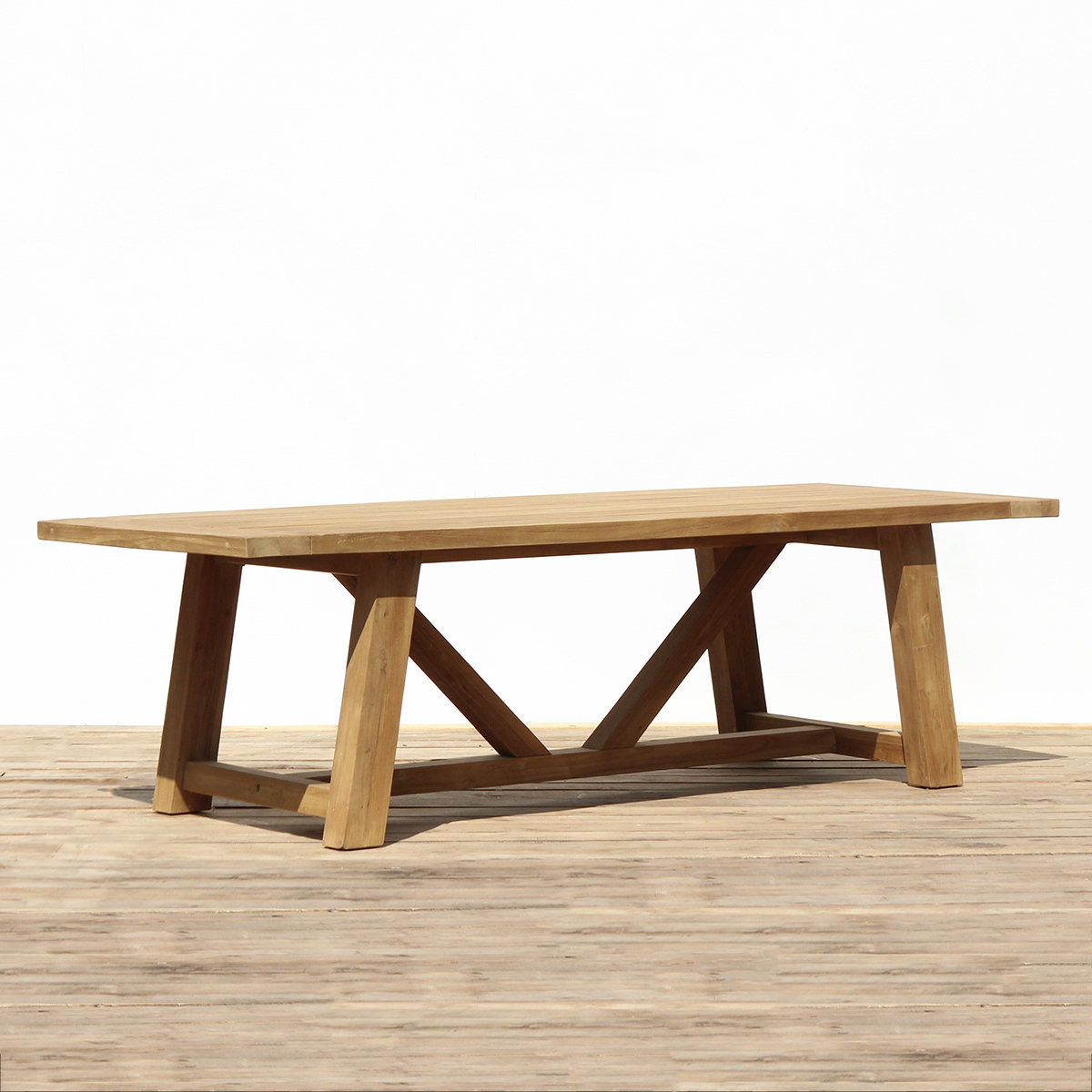 Danke Dining Table | KAYULAMA