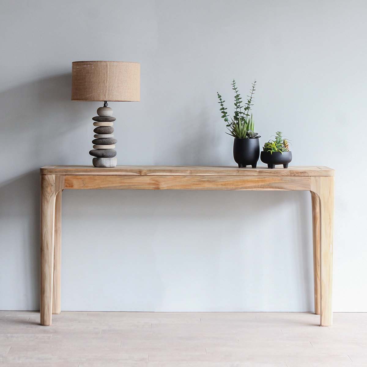 Arch Console table | KAYULAMA