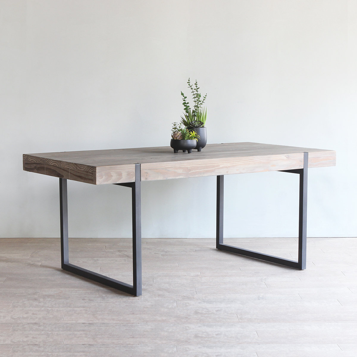 Massive Dining Table | KAYULAMA