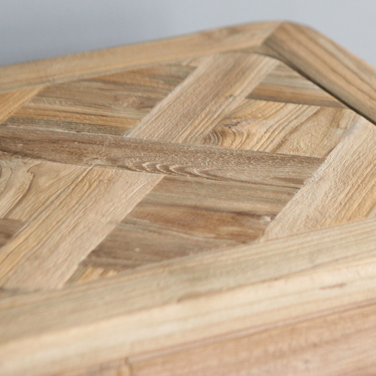 Arch End Table | KAYULAMA