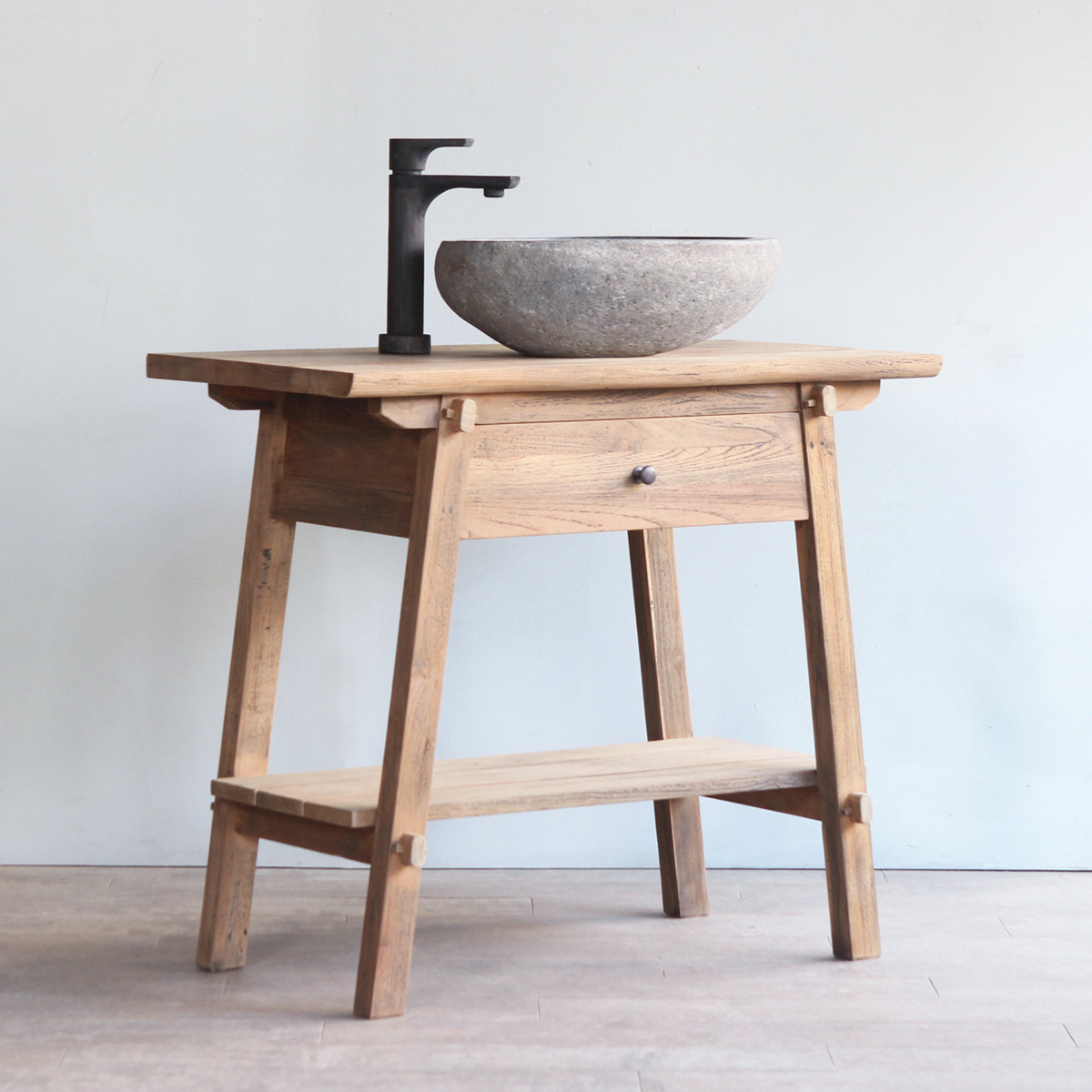 Vanity Bathroom Cabinet | KAYULAMA