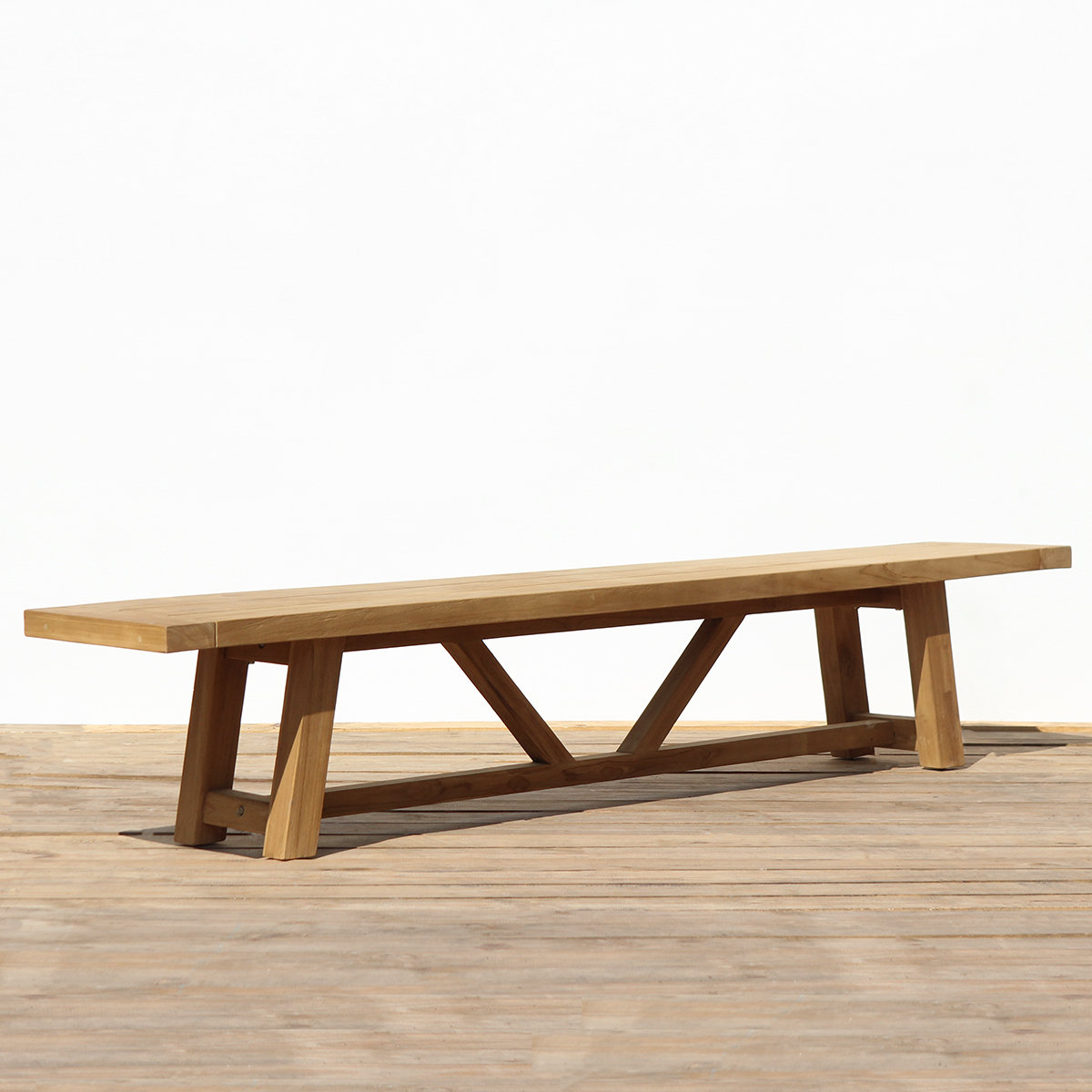 Danke Bench | KAYULAMA