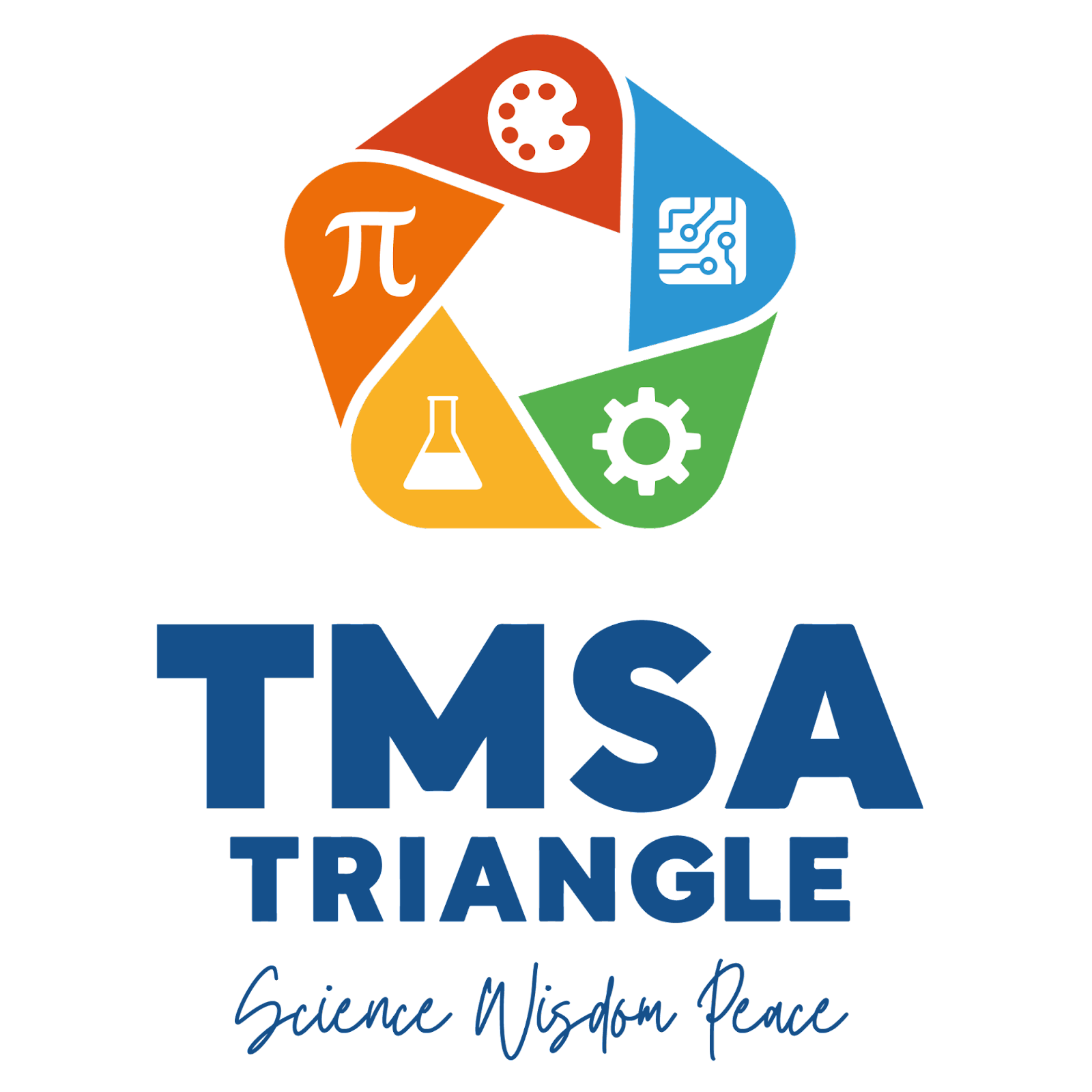 Triangle Math And Science Academy College & Career Library