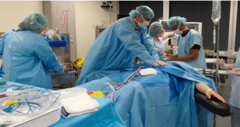 Managing Emergencies in Obstetric Anaesthesia