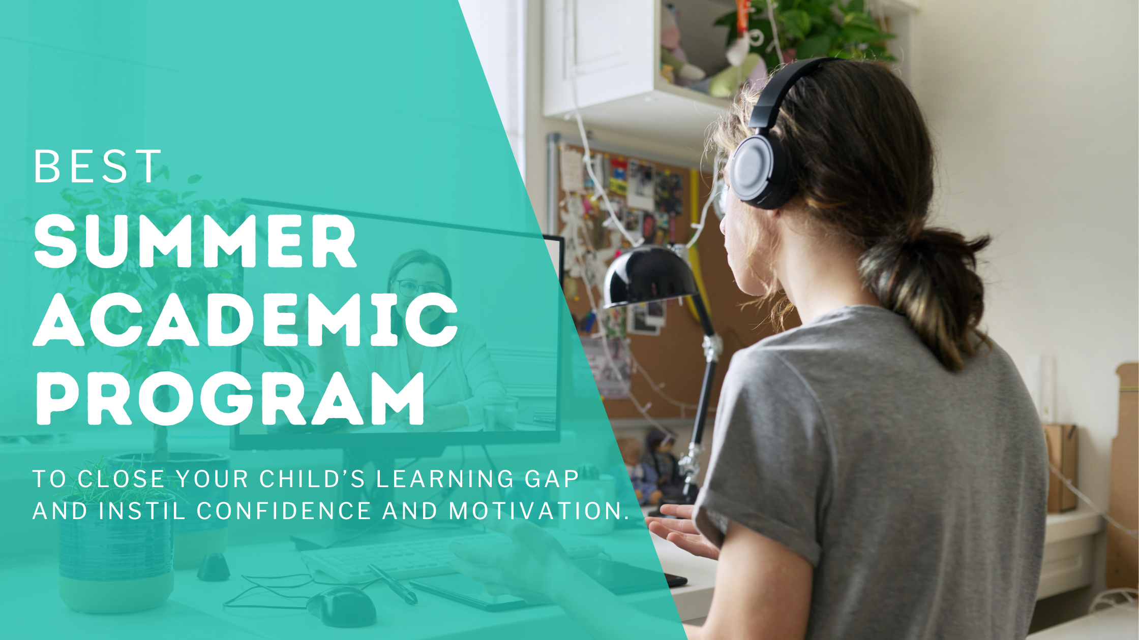 Summer Program | The Learning Room