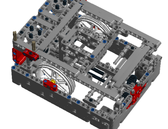 Robot Project | Fm2018