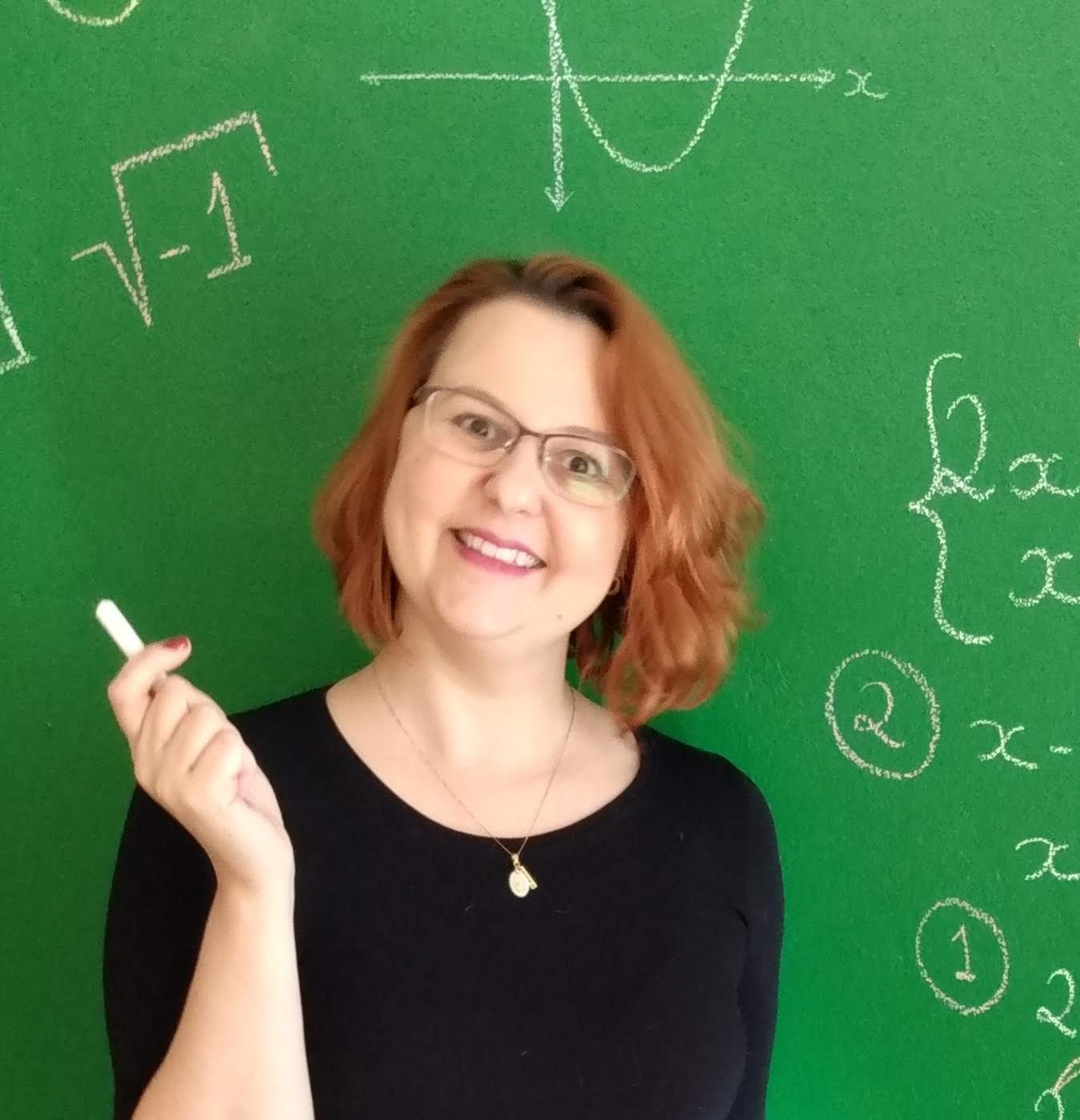 Aulas Particulares De Matemática