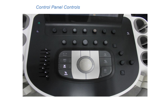 PHILIPS EPIQ 5/7 Ultrasound Control Panel | hi-techelectromed