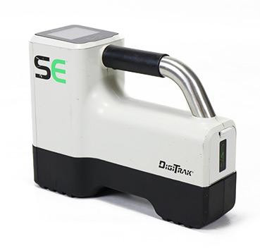 Digitrak SE Receiver | hitechelectro