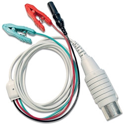 Shielded 3-in-1 Extension Cable | hi-techelectromed