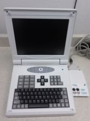 NEUROMAX 1002 EMG Unit | hi-techelectromed