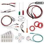 EMG Supplies Starter Kit | hi-techelectromed