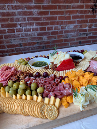 Catering | 612 North