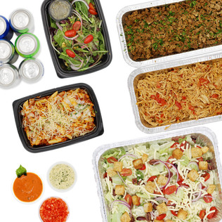 Catering | 612 North