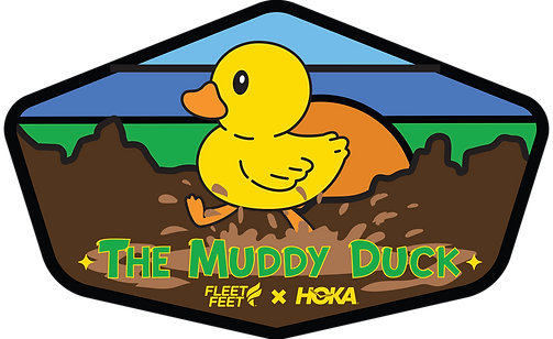 Muddy Duck 50K