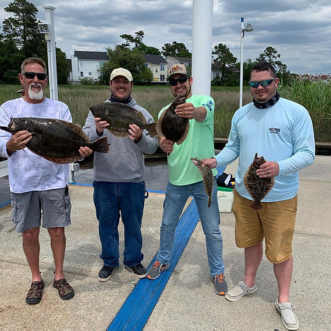 Home | Fine Catch Fishing Charters