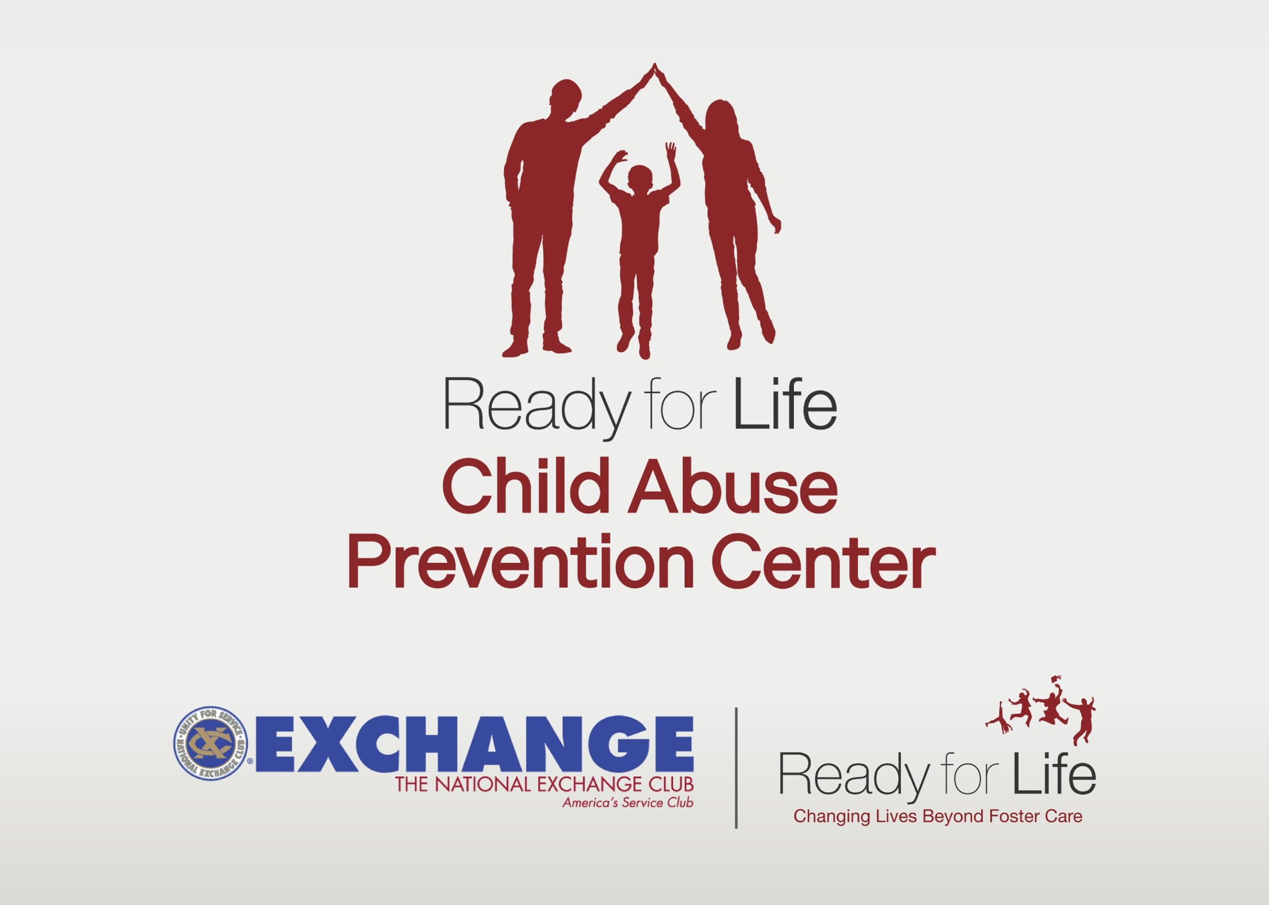 Family HOPE Center at RFL | Exchange Parent Aide Program | Child Abuse ...