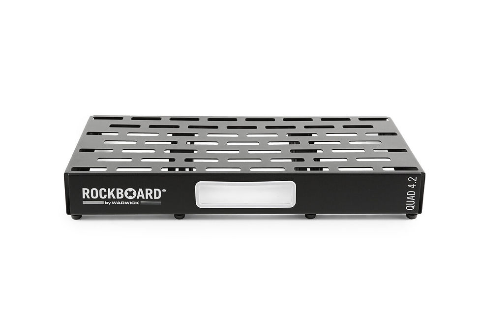 RockBoard | ROCKGEAR | 株式会社山野楽器