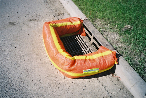 Catch Basin Log | BMP Supplies