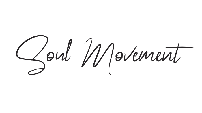 Journey to your sensuality | Soul Movement
