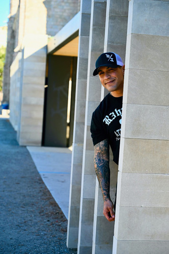 Athletic Dept. | R3hab Ink