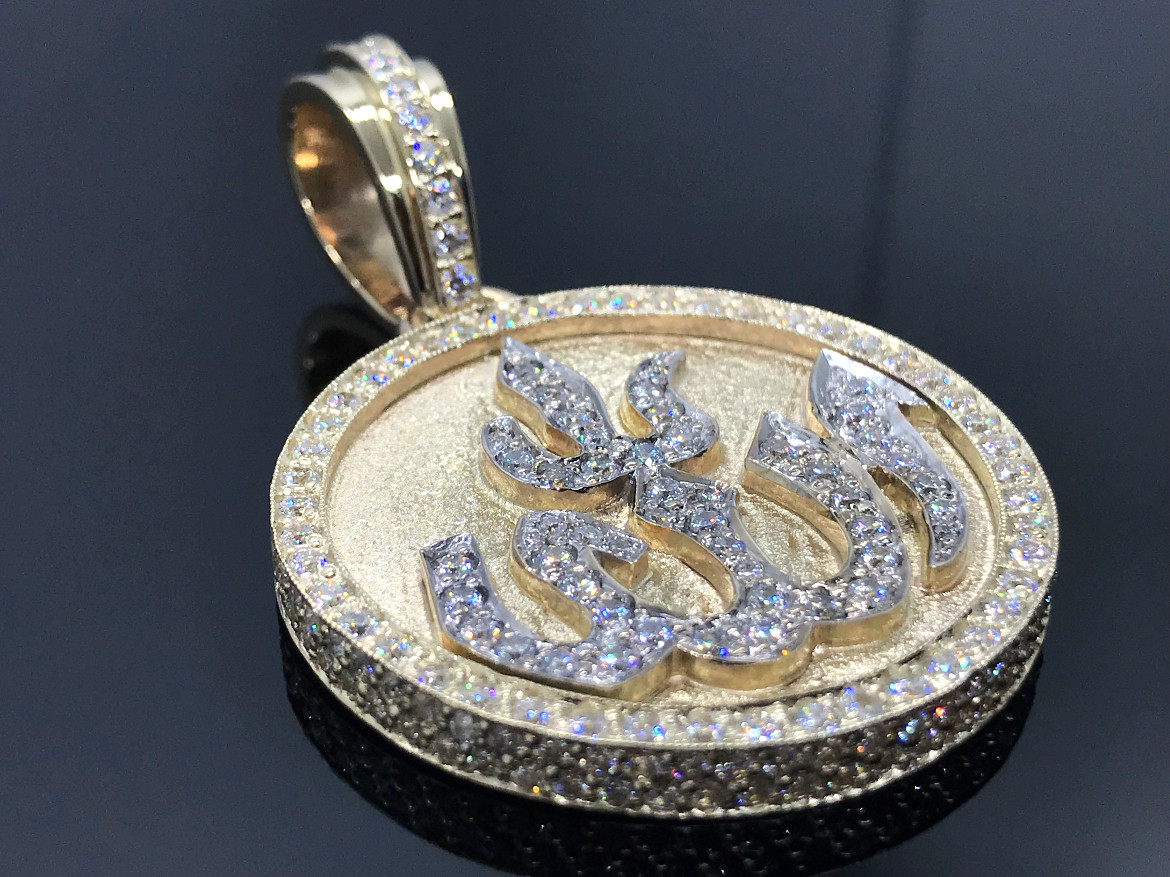 Custom Jewelry Orlando | United States | Pablo's Master Jeweler