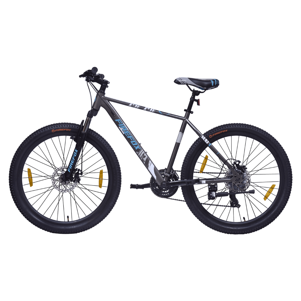 Firefox Tremor X 26T 21 Speed | The Bicycle Studio