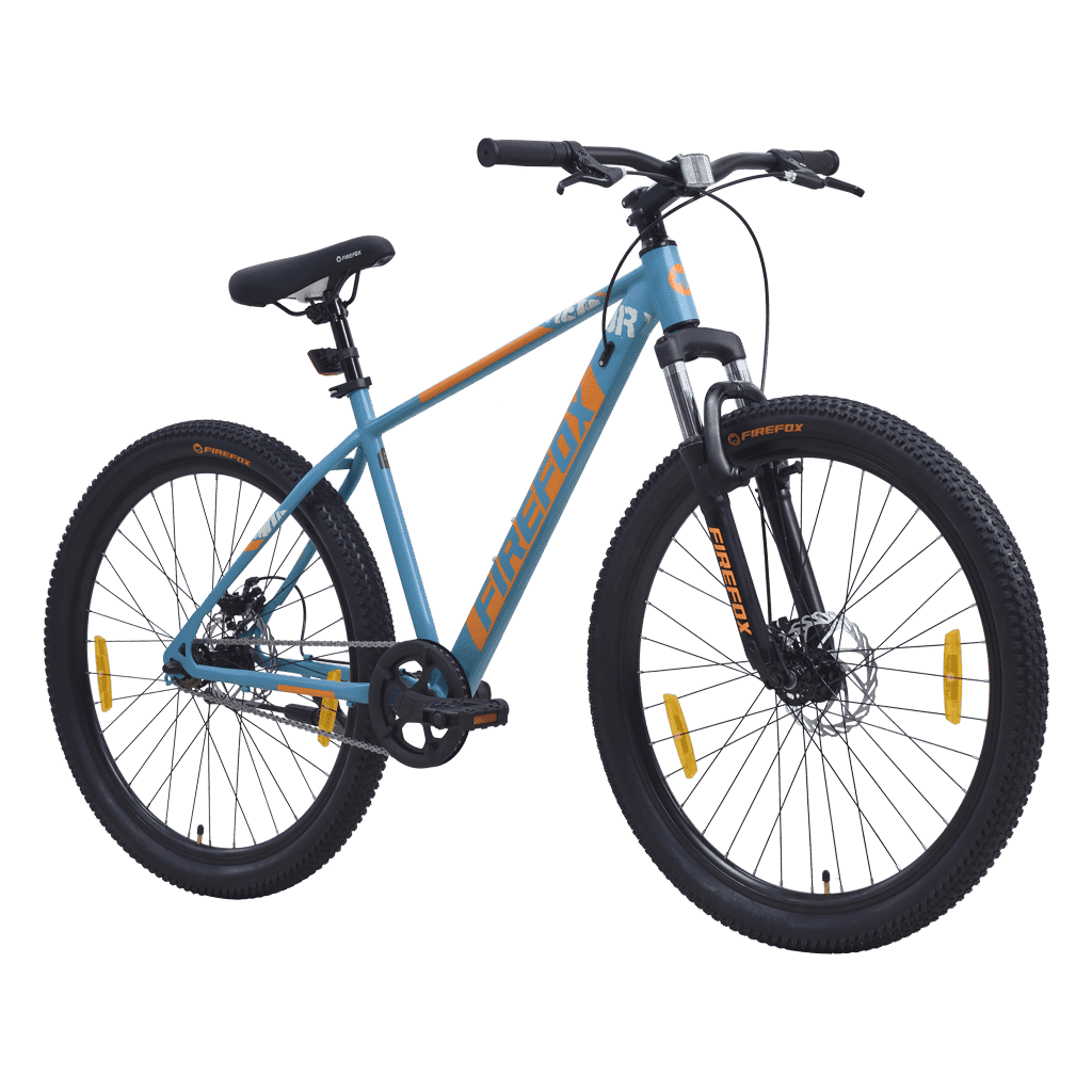 Firefox Tremor X 27.5D Single Speed | The Bicycle Studio