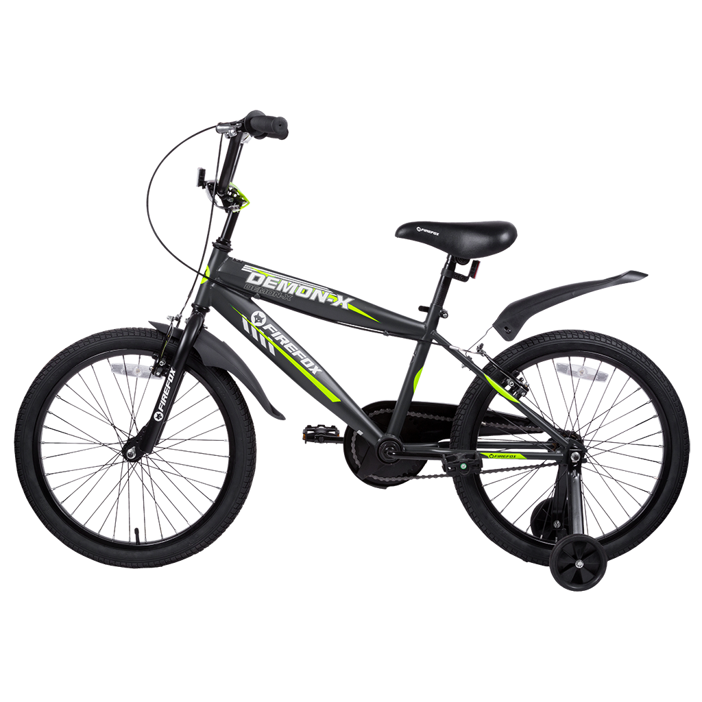 Firefox Demon X 20T V SSP | The Bicycle Studio